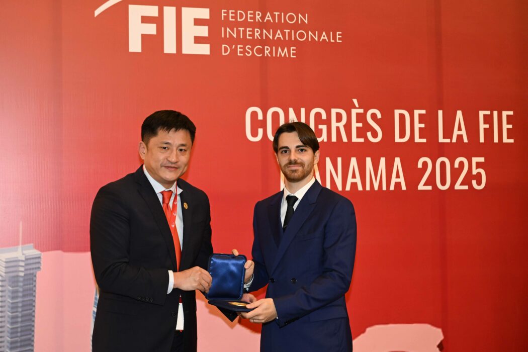 🏆 Congrès annuel de la FIE : Classement mondial, Grand Prix des Nations ...